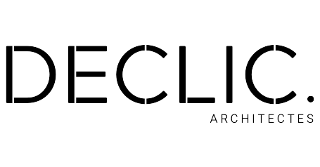 Space planning - Declic